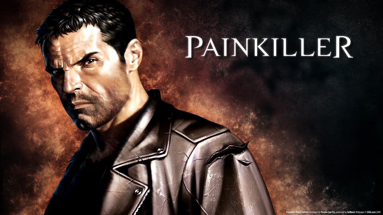 Painkiller (PC)