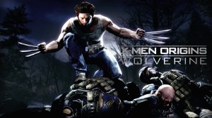 X-Men Origins - Wolverine (сложность: Трудно)