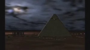 Seal of the pharaoh. 3DO. Прохождение