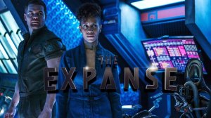 Пространство - сезон 4 / The Expanse