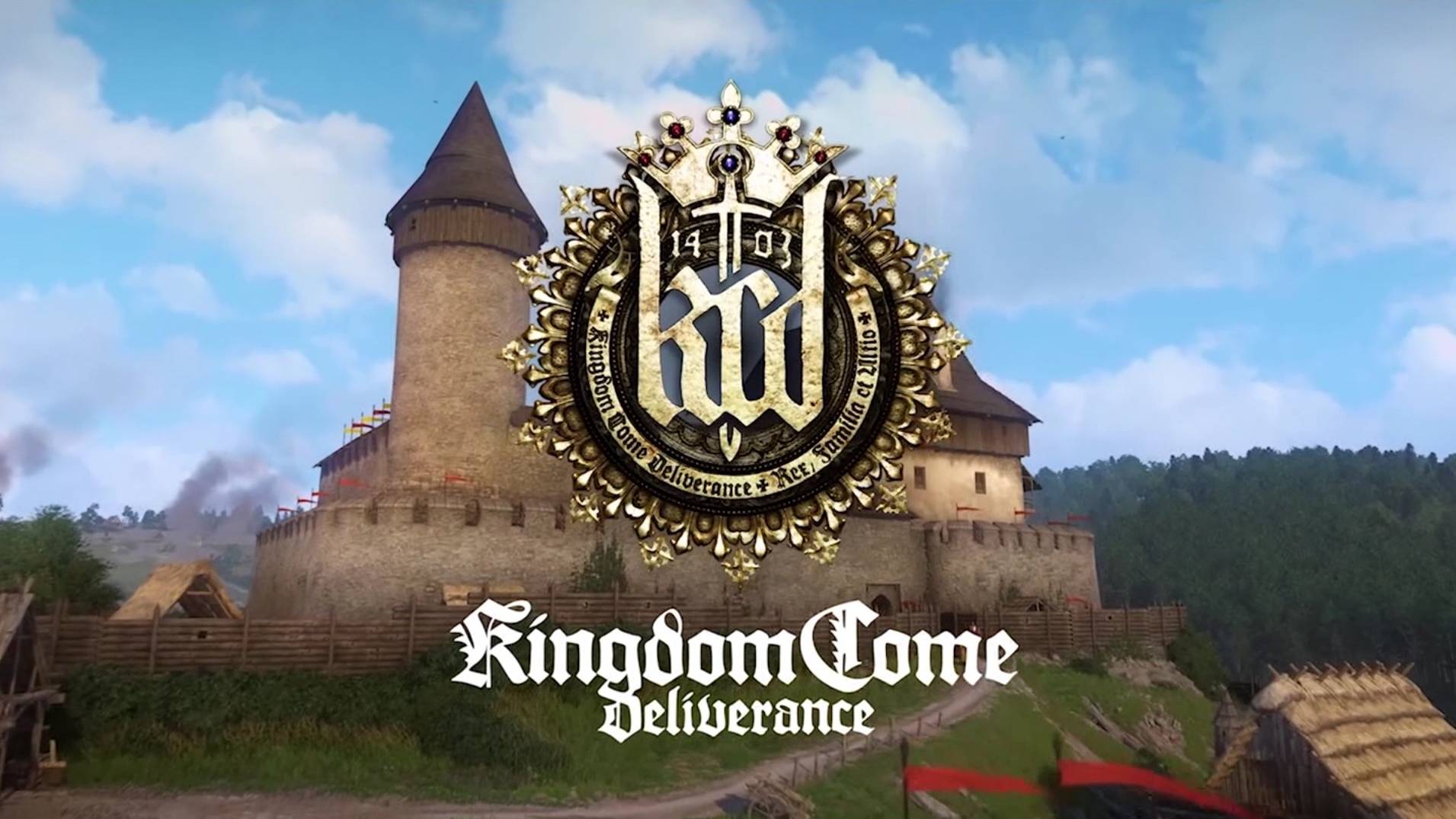 Kingdom Come  Deliverance