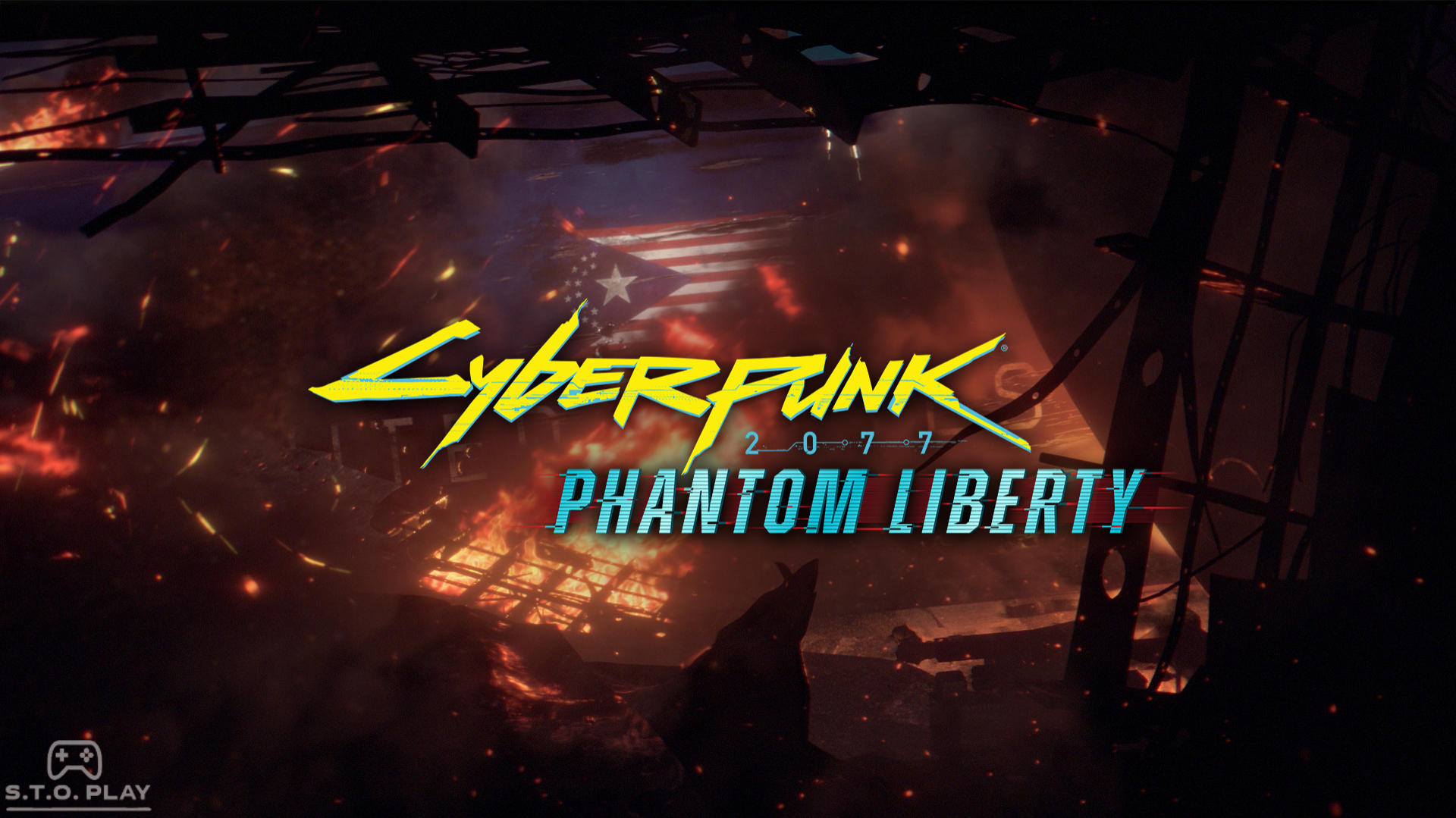 Cyberpunk 2077