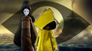 Little Nightmares