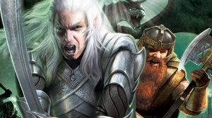 The Lord of the Rings: Battle for MiddleEarth II