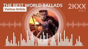 The Best World Ballads