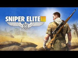 Sniper Elite 3