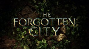 The Forgotten City