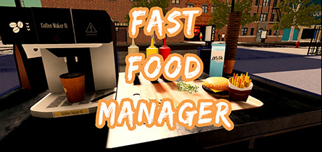 Fast Food Manager