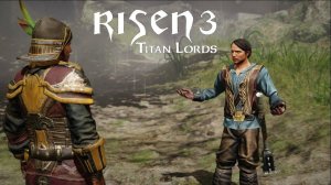 Risen 3: Titan Lords