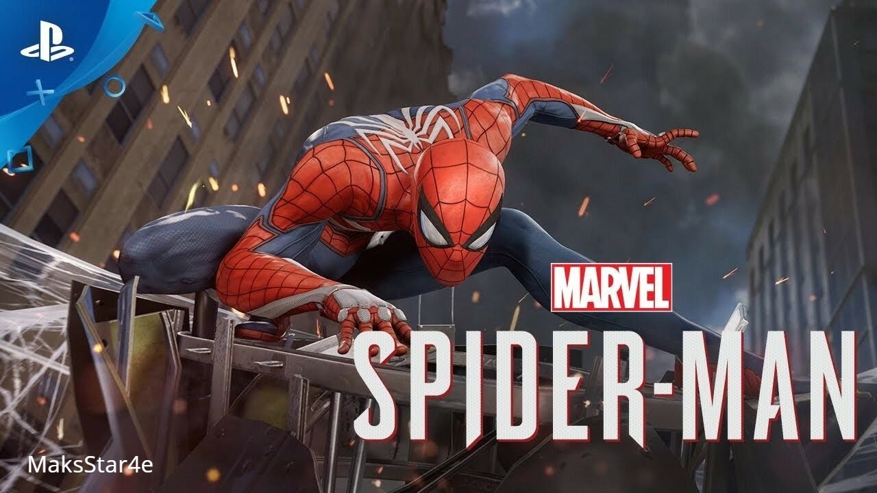 Spider-Man PS4 [Прохождение без комментариев] – смотреть онлайн все 18 видео  от Spider-Man PS4 [Прохождение без комментариев] в хорошем качестве на  RUTUBE