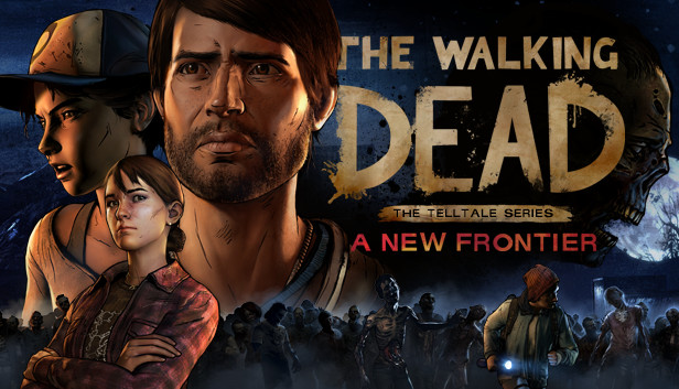 The Walking Dead: A New Frontier 2016