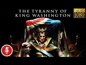 Прохождение AC III DLC The Tyranny of King Washington