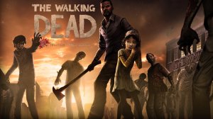 The Walking Dead - Season 1 2012