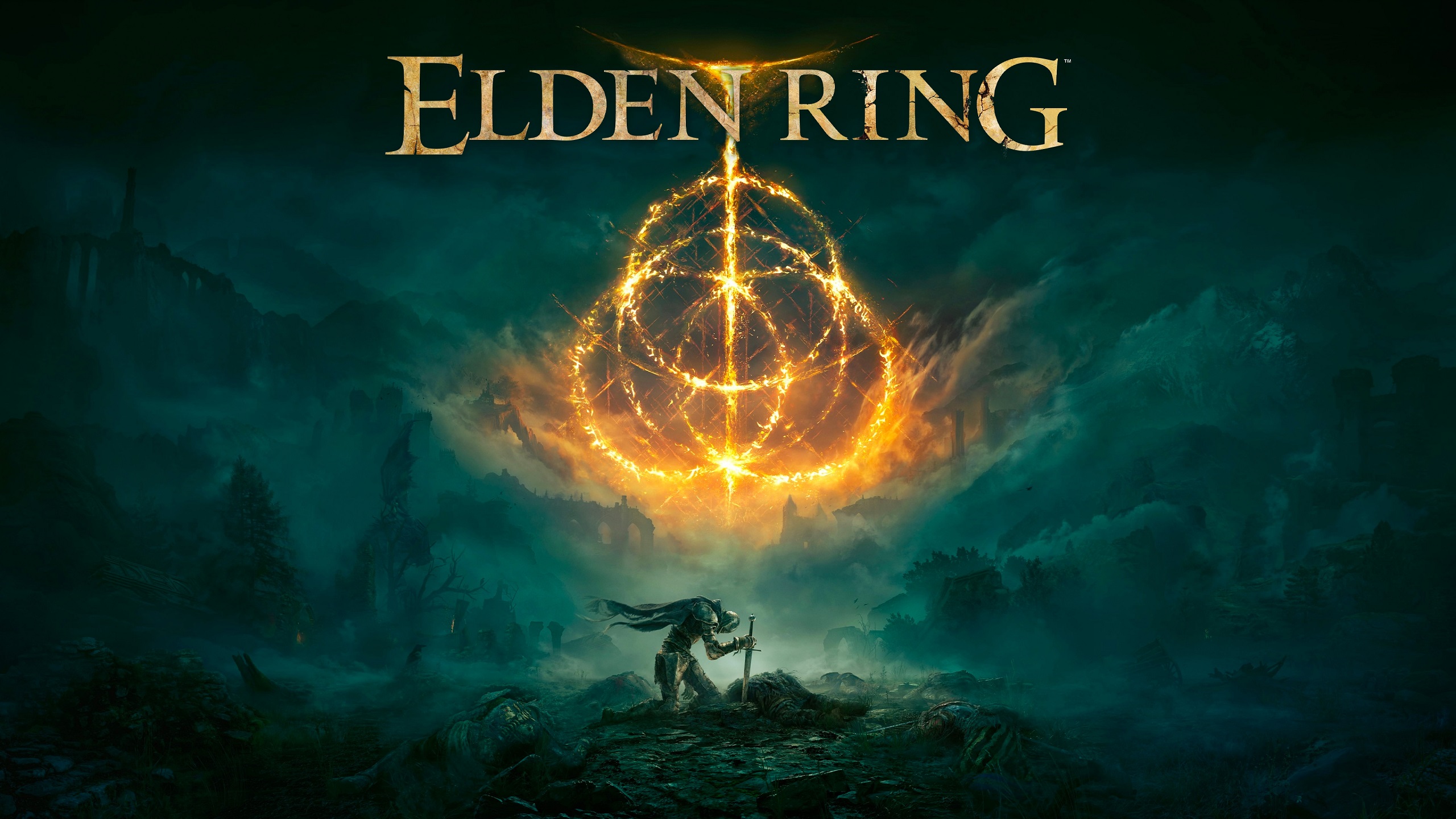 Прохождение игры ► Elden Ring