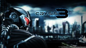 Серия игр Crysis