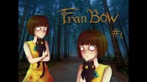 Fran Bow