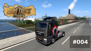 Euro Truck Simulator 2