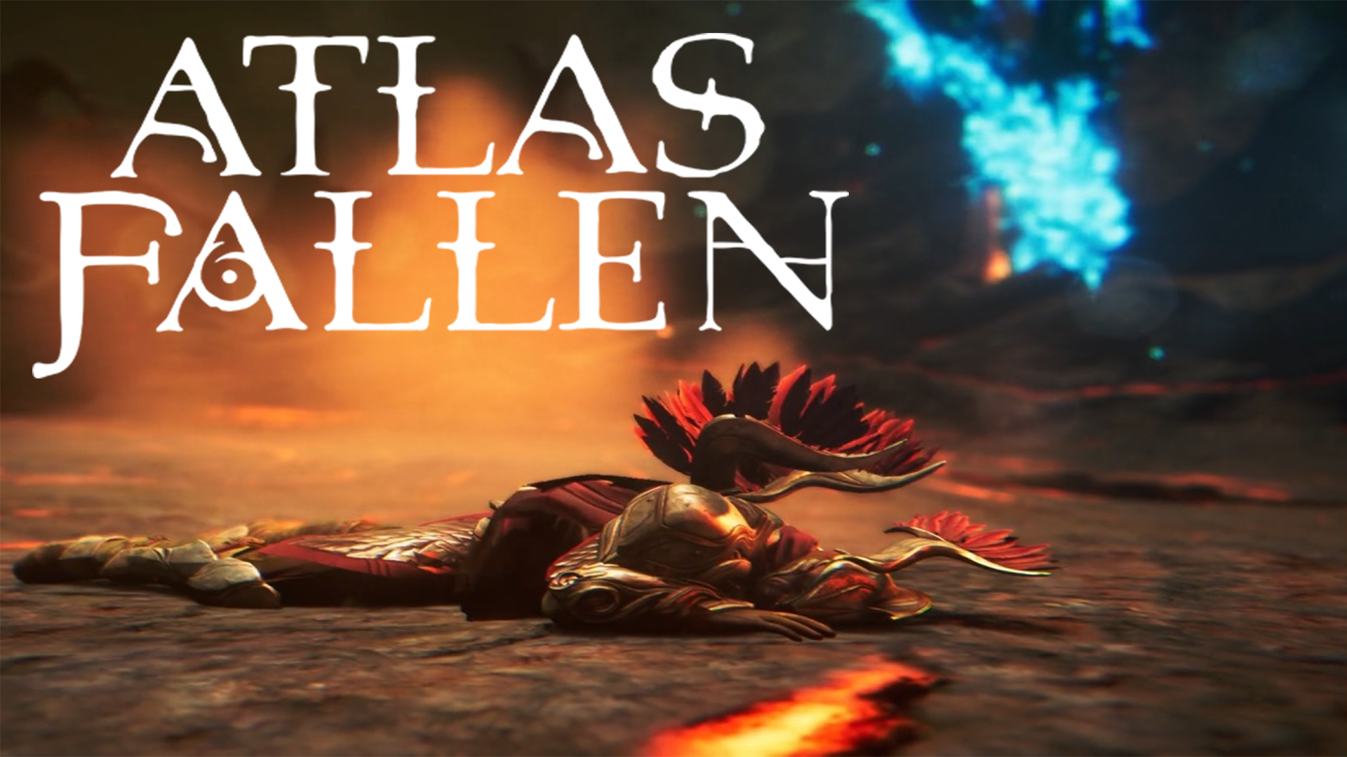 Atlas Fallen