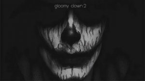 Gloomy Clown