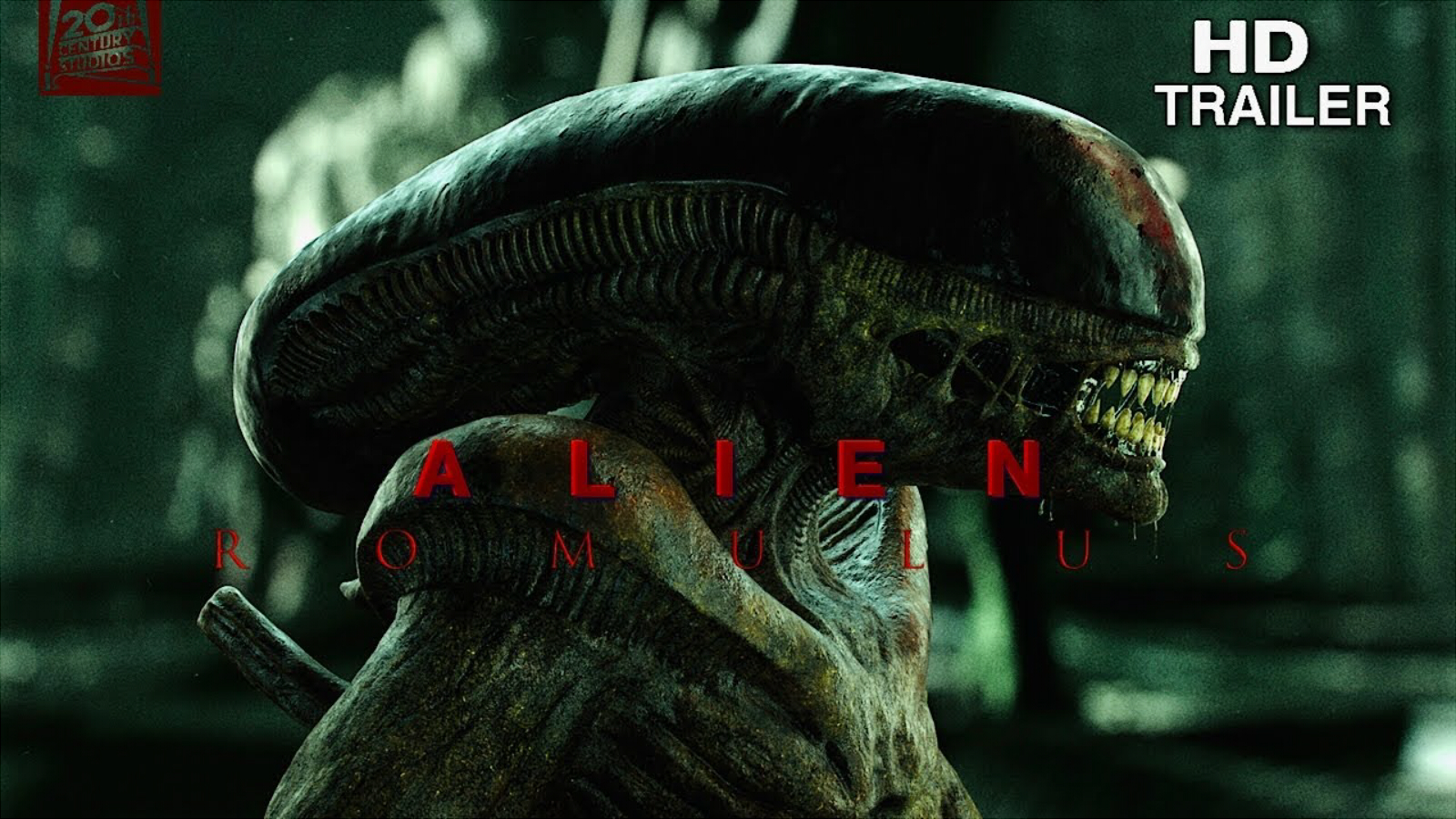 Alien – смотреть онлайн все 16 видео от Alien в хорошем качестве на RUTUBE