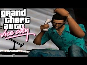Grand Theft Auto: Vice City _ Прохождение