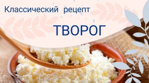 Рецепты сыров