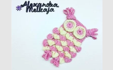 Пин на доске Aves amigurumis.