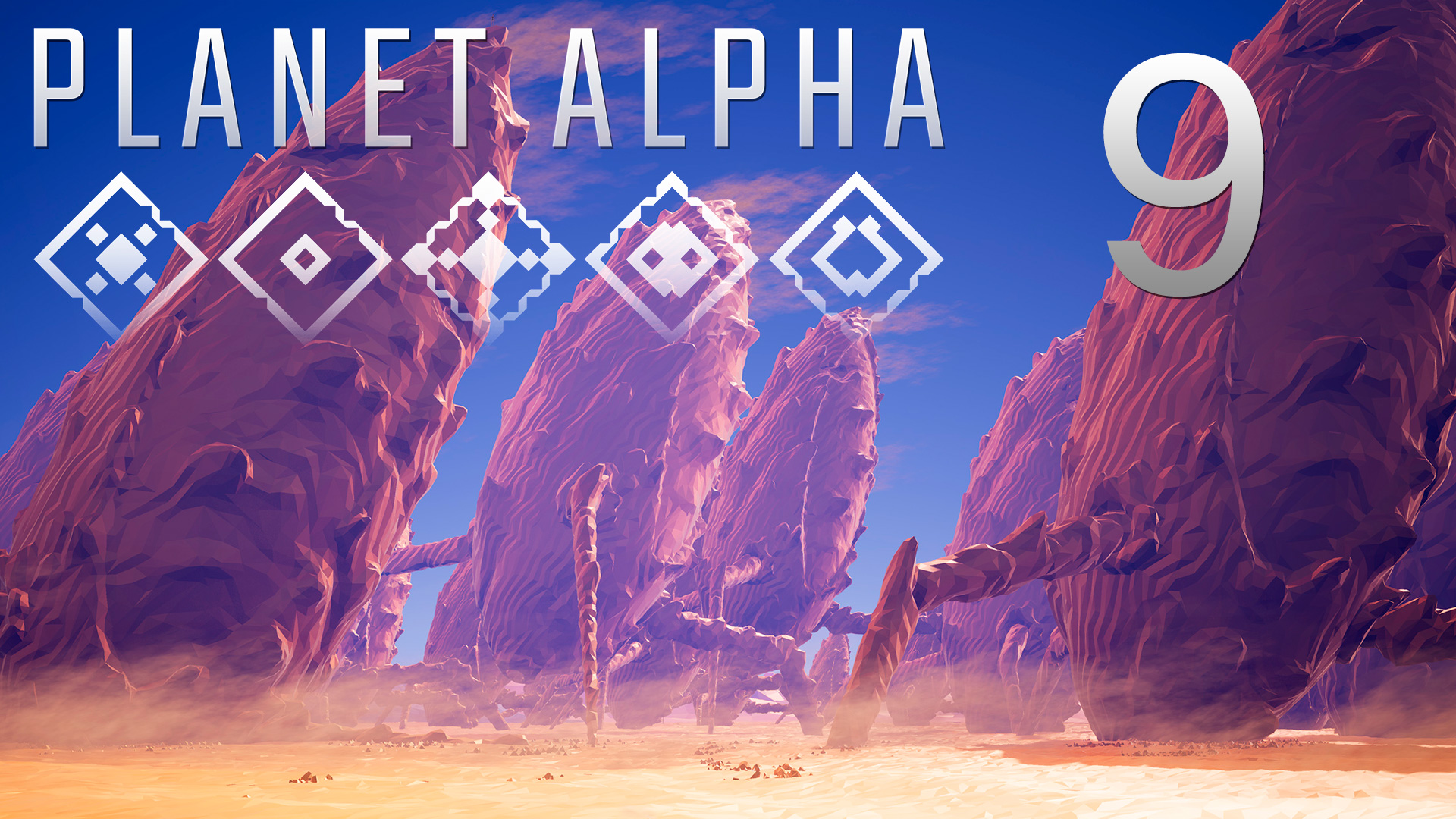 Planet Alpha - Прохождение игры на русском | PC (2018 г.)