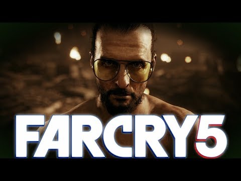 Far Cry 5