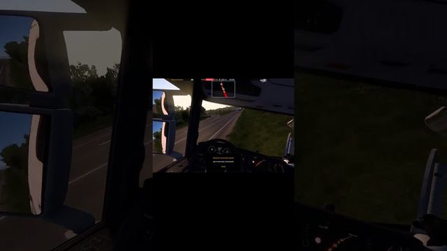 Euro Truck Simulator 2