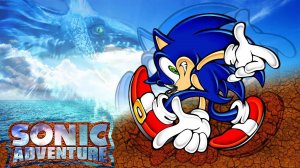 Sonic Adventure DX