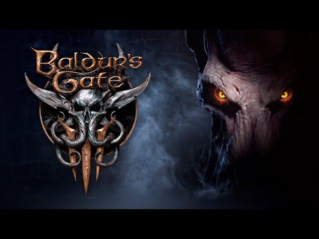 Baldur’s Gate 3