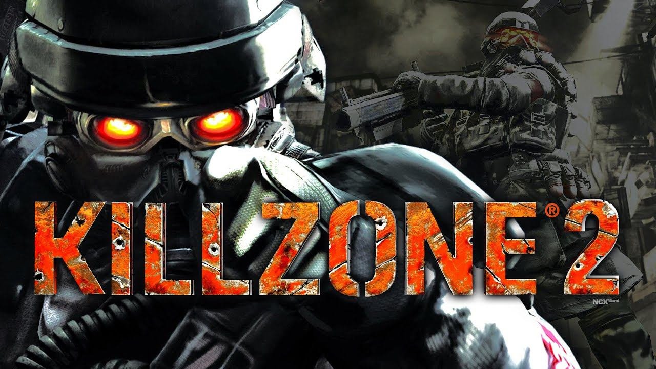 Killzone 2 (PS3)