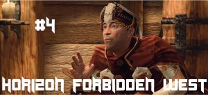 Horizon Forbidden West