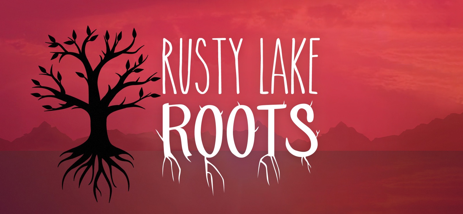 Rusty Lake Roots