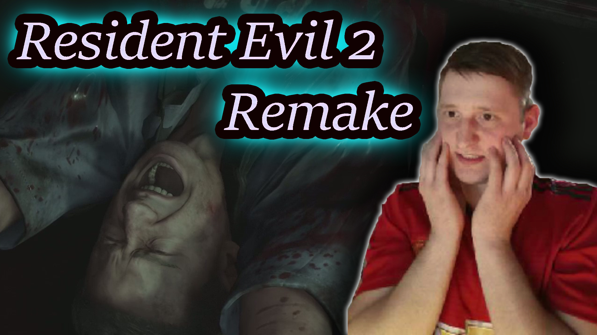 Resident Evil 2 Remake