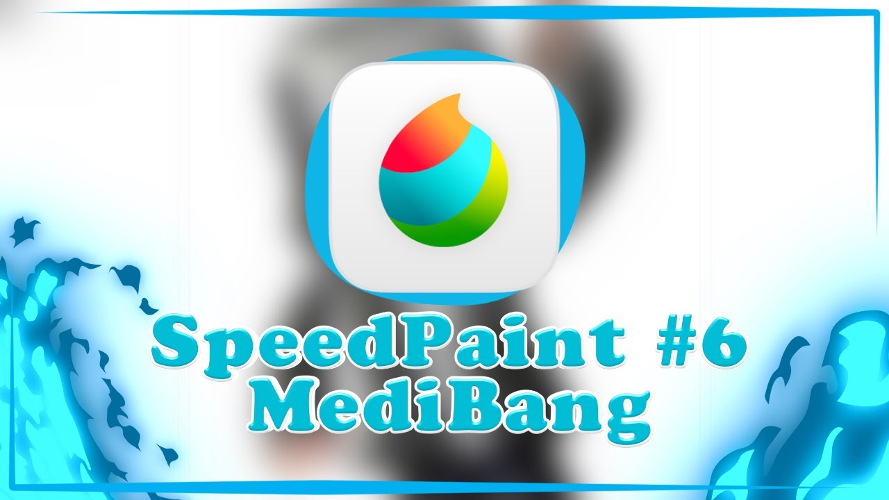 Speed Paint – смотреть онлайн все 6 видео от Speed Paint в хорошем качестве  на RUTUBE