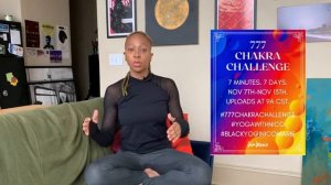 Chakra Yoga Français