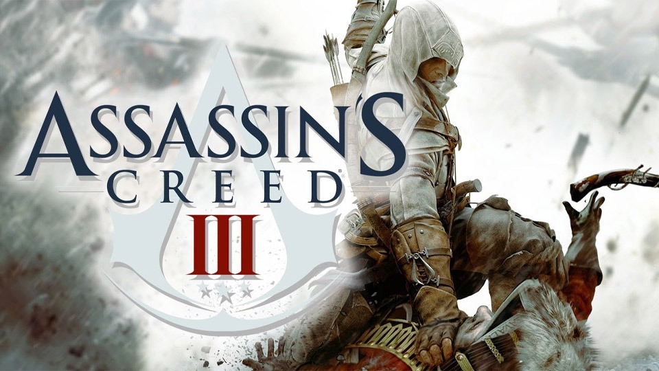 Assassins Creed III Remastered