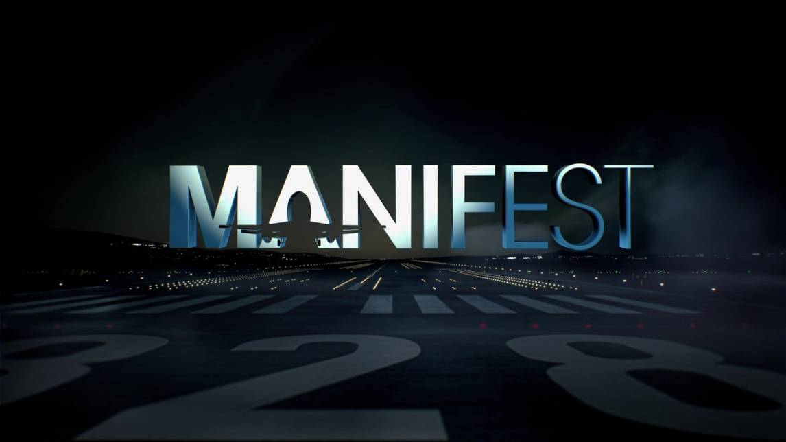 Сериал Манифест – все серии / Manifest