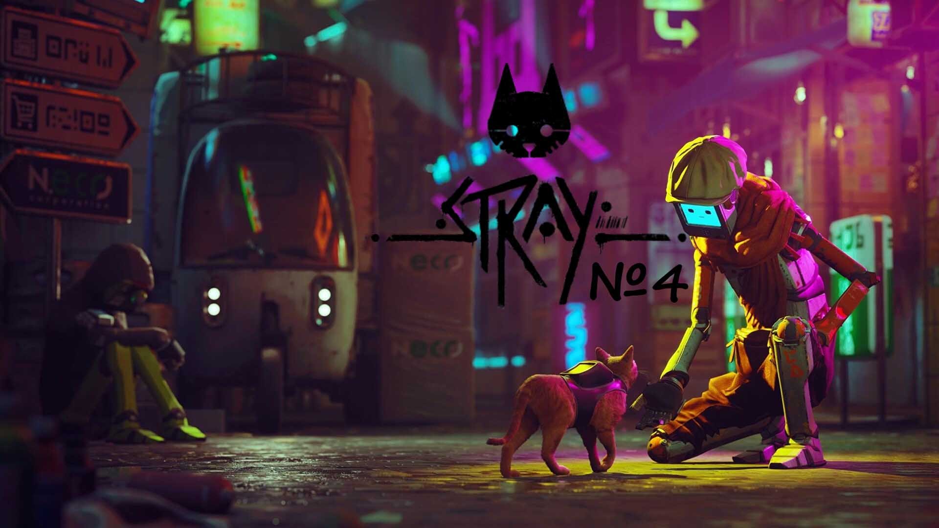 Stray