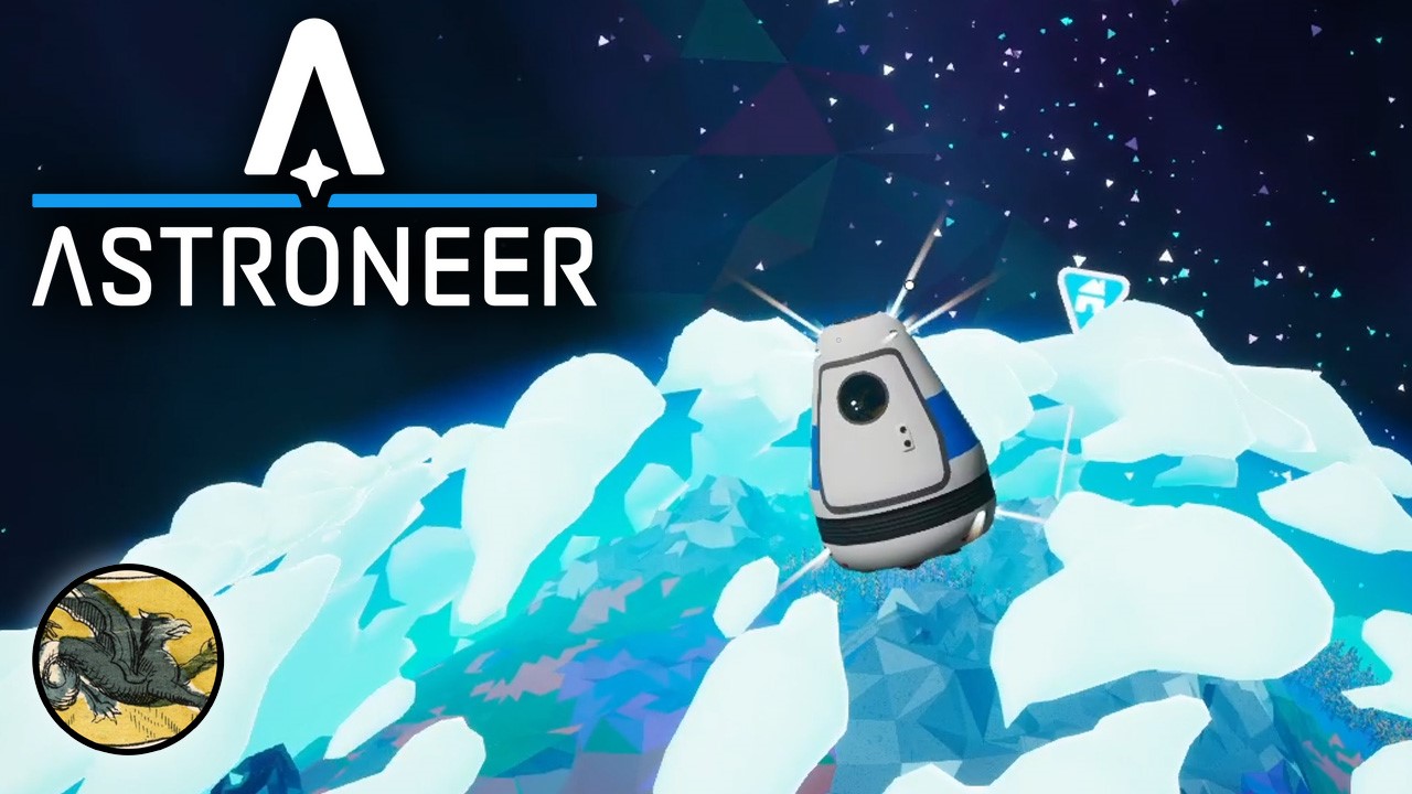 Astroneer