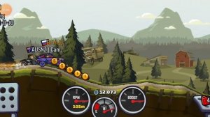 Hill Climb Racing 2 Альбом 2