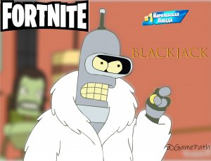 #Fortnite