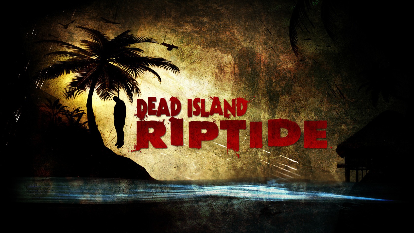 dead island