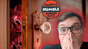 Happy′s Humble Burger Farm