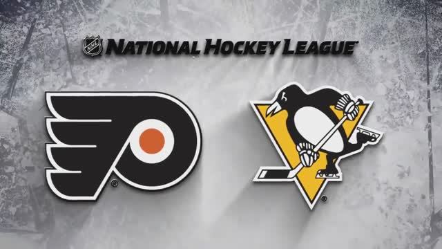 Обзор NHL 26.02.2024