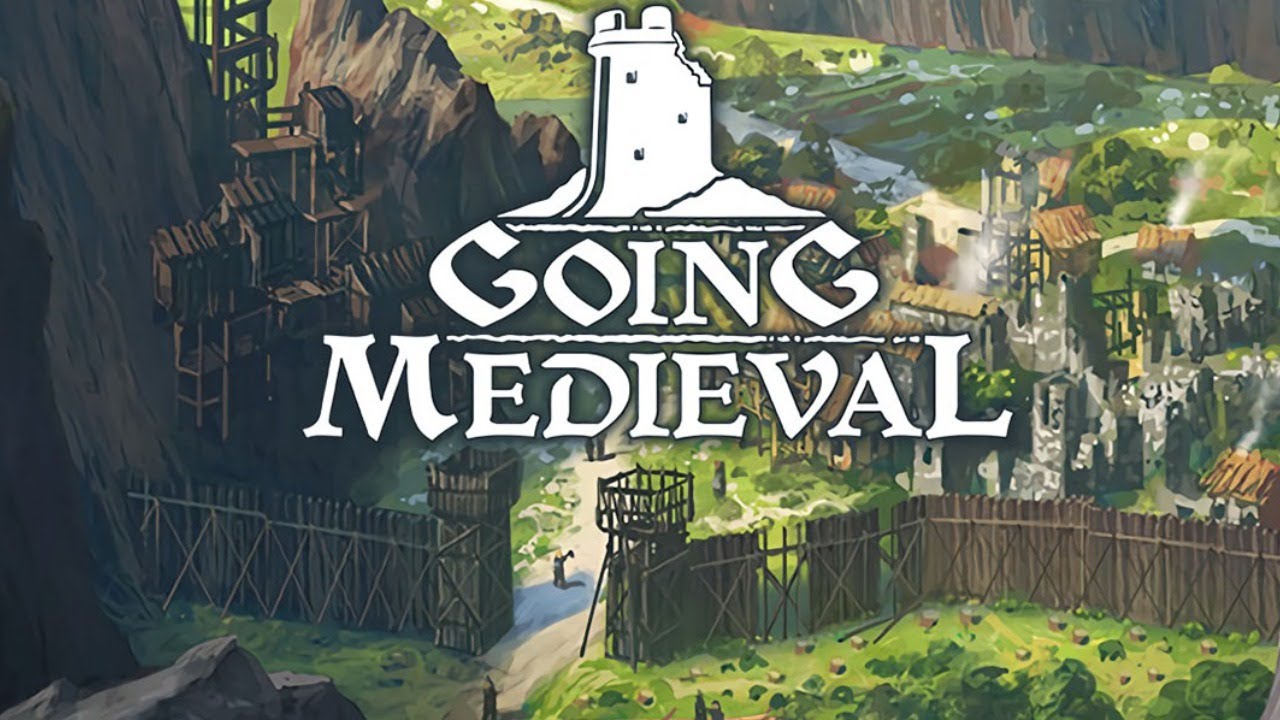 Going Medieval – смотреть онлайн все 1 видео от Going Medieval в хорошем  качестве на RUTUBE