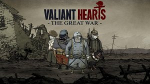 VALIANT HEARTS