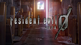 Resident Evil 0 _ Biohazard 0 HD Remaster